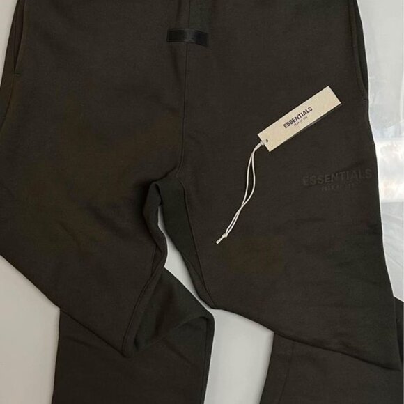 Essentials | Pants | Fear Of God Essentials Relaxed Sweatpants | Poshmark